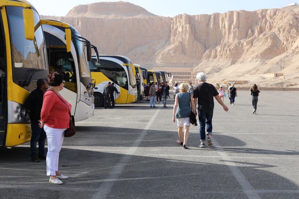 Luxor Tour from Hurghada by bus | Cheap Prices Egypt Excursions