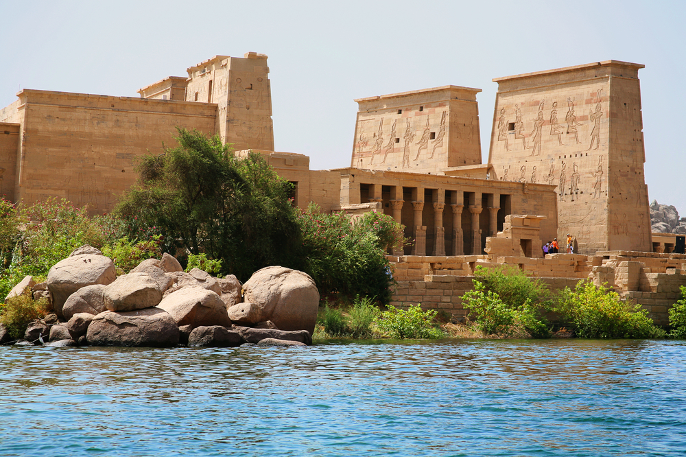 Private Aswan Day Trip to Philae Temple - Half Day Tour Private Aswan Day Trip to Philae Temple - Half Day Tour