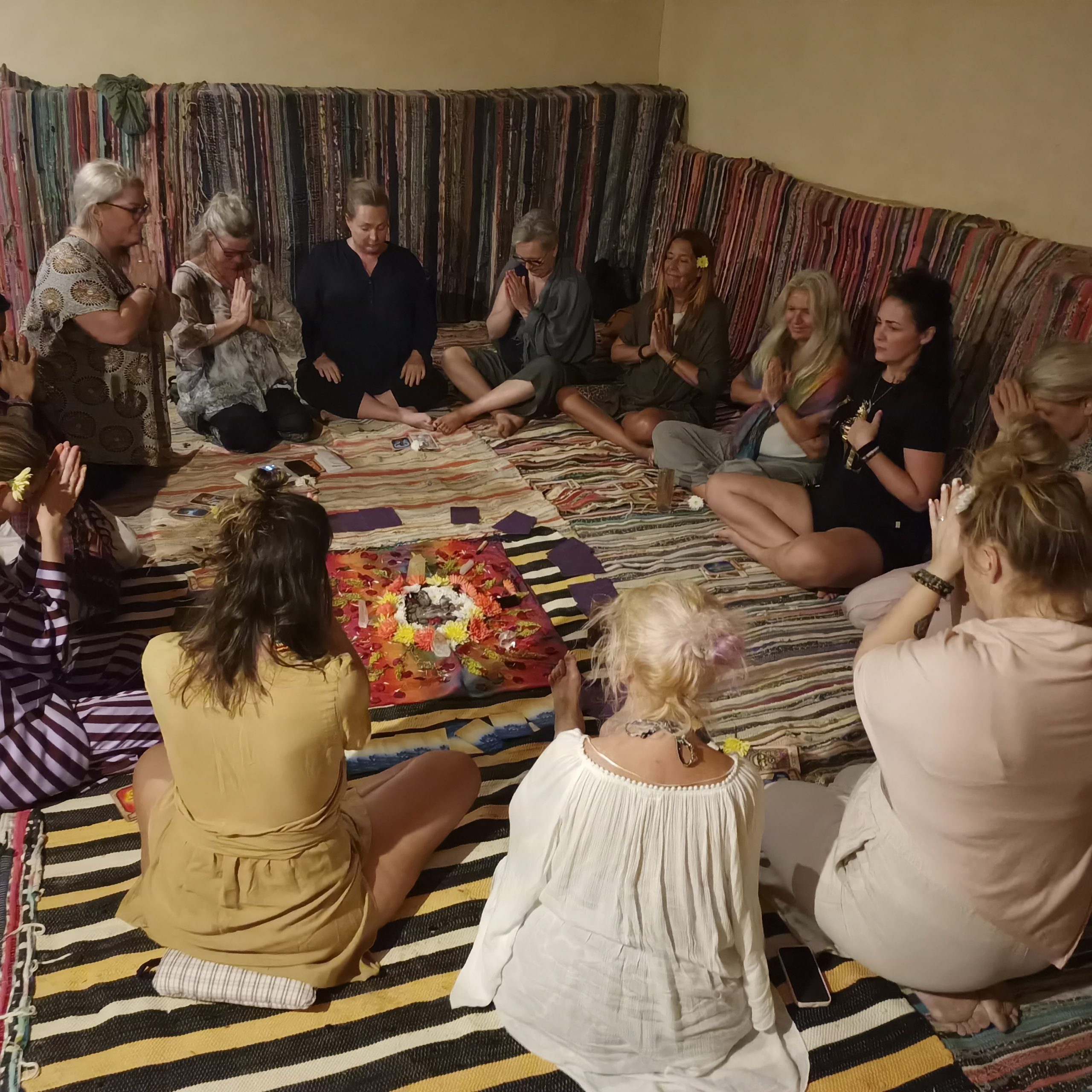 10 Days Egypt Spiritual Tours | Best Meditation Tours in Egypt